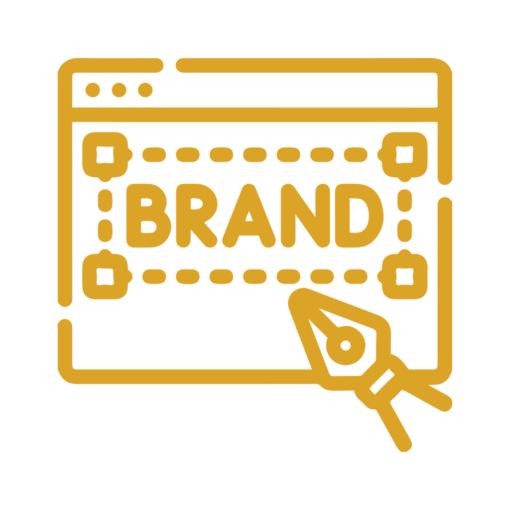 Brand Identity Design Services For Branded Design Ideas