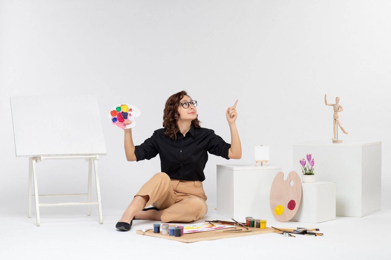 Visual Designer vs. Graphic Designer | Twin Rams